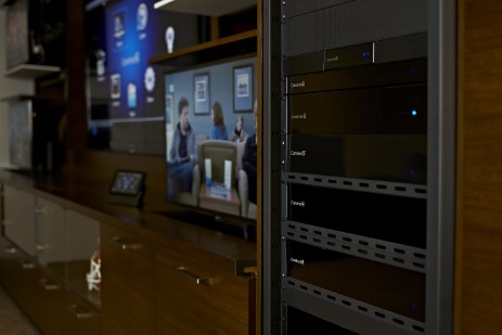 Entertainment - Sergio Barni - System Integrated